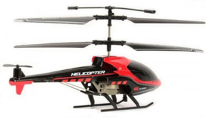 SUVESA 3.5 Channel Coaxial Double Blade Helicopter - 3.5 Channel ...