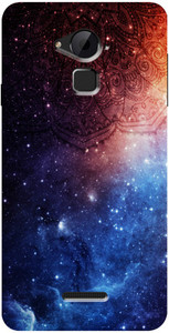 HACHI Back Cover for COOLPAD Dazen Note 3 - HACHI : Flipkart.com