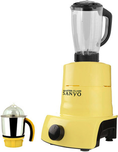 Masterclass Sanyo ABS Plastic Body Brand Outlet model_MA_567 600 W ...