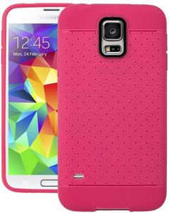 BD Back Cover for SAMSUNG Galaxy S5 - BD : Flipkart.com
