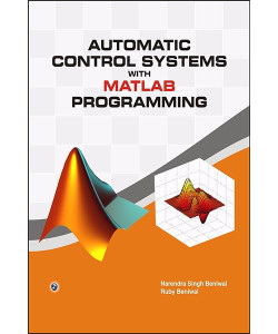 Automatic Control Systems with MATLAB Programming: Buy Automatic ...