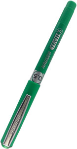 HAUSER Tech-5 Green Gel Pen - Buy HAUSER Tech-5 Green Gel Pen - Gel Pen ...