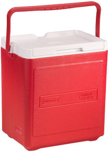 COLEMAN 20 Can Stacker Ice Cooler - Buy COLEMAN 20 Can Stacker Ice ...