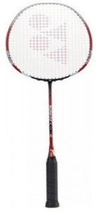 YONEX Muscle Power 22 Plus Badminton Racquet Red, Blue Strung Badminton ...
