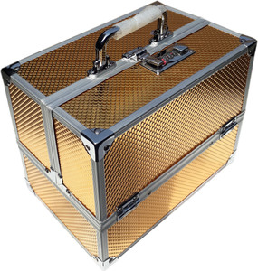 Bonanza Makeup & Jewelry Vanity Box Price in India - Buy Bonanza Makeup ...