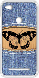 CaseRepublic Back Cover for Mi Redmi 3S Prime - CaseRepublic : Flipkart.com