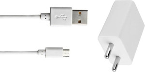 Estar 1 A Mobile Charger with Detachable Cable - Estar : Flipkart.com
