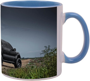 Arkist ford f150 svt raptor Ceramic Coffee Mug Price in India - Buy ...