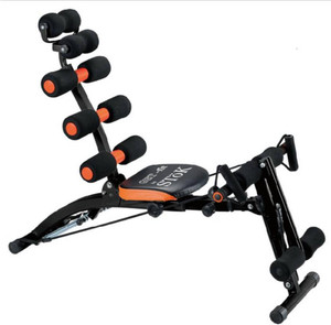 GTB Golden star Six pack care wonder core rock gym Ab Exerciser Ab ...