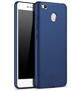 RidivishN Back Cover for Mi Redmi 4 - RidivishN : Flipkart.com