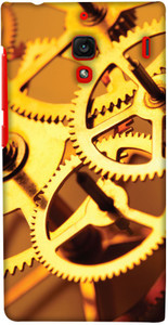 Print Haat Back Cover for Xiaomi Hongmi 1S, Mi Redmi 1S, Xiaomi Redmi ...