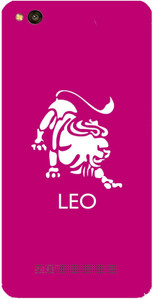 ROBMOB Back Cover for Mi Redmi 4A - ROBMOB : Flipkart.com