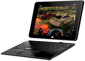 penta Intel Atom Quad Core - (2 GB/32 GB EMMC Storage/Windows 10 ...