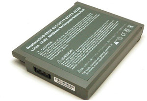 COMPATIBLE Laptop Battery For Dell Inspiron 1100 1150 5100 5150 5160 ...