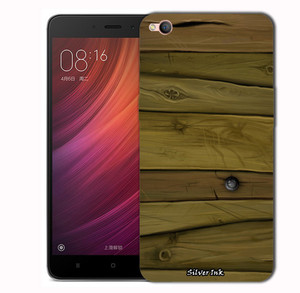 Cloud Gears Back Cover for Mi Redmi 4A - Cloud Gears : Flipkart.com