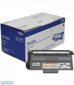 brother TN 3370 Black Toner cartridge use Brother MFC-8910DW,MFC-8510DN ...
