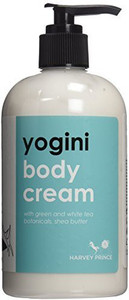 Harvey Prince Organics Yogini Body Cream - Price in India, Buy Harvey ...