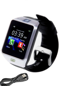 SYL PLUS M9_SILVER.SV5896 phone Smartwatch Price in India - Buy SYL ...