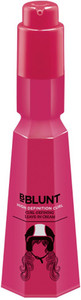 BBlunt High Definition Curl Defining Leave in Cream Hair Cream - Price ...