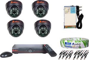 AXIUM ax2w 6L 1.3SX4D Security Camera Price in India - Buy AXIUM ax2w ...