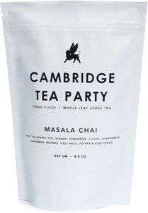 Cambridge Tea Party CTP250-11 Spices Masala Tea Vacuum Pack Price in ...