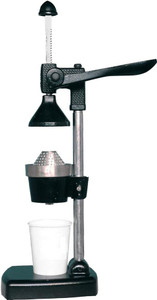 MasterChef Aluminium Hand Juicer Price in India - Buy MasterChef ...