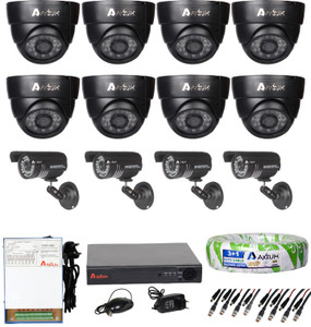 AXIUM ax2w 36I 1.0Xb8Xb4 Security Camera Price in India - Buy AXIUM ...