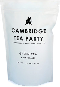 Cambridge Tea Party CTP160-2 Mint Green Tea Vacuum Pack Price in India ...