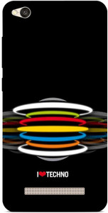 FashionCraft Back Cover for Mi Redmi 4A - FashionCraft : Flipkart.com