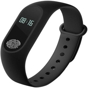 Wellcare M2Black---00170 Fitness Smartwatch Price in India - Buy ...