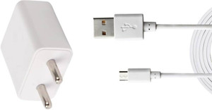 Estar 1 A Wall Charger for Mobile with Detachable Cable - Estar ...