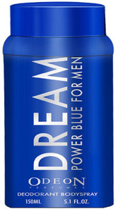 Swiss Perfumes Power Blue Deodorant Spray - For Men - Price in India ...