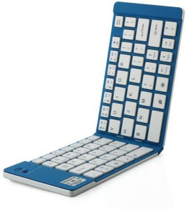 Technomart GK-228-Bluetooth Wireless Multi-device Keyboard - Technomart ...