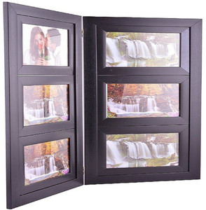 Ultimate Creation Wood Photo Frame Price in India - Buy Ultimate ...