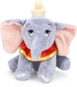 DISNEY Dumbo softtoy 9 Inch - 23 cm - Dumbo softtoy 9 Inch . Buy Dumbo ...