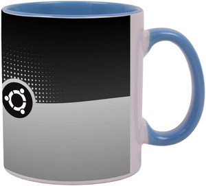 Arkist ubuntu 5 Ceramic Coffee Mug Price in India - Buy Arkist ubuntu 5 ...