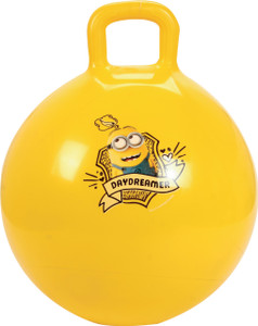 Despicable Me Minions PVC Jump Ball 45 cm - Minions PVC Jump Ball 45 cm ...