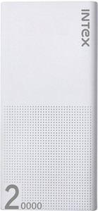 Intex 20000 mAh 10 W Power Bank Price in India - Buy Intex 20000 mAh 10 ...