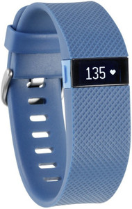FITBIT Charge HR Price in India - Buy FITBIT Charge HR online at ...