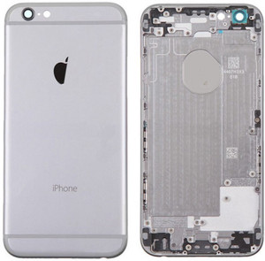 tesorq Apple iPhone 6 Back Panel: Buy tesorq Apple iPhone 6 Back Panel ...