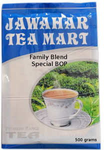 Jawahar Tea Mart JT-FB-5000 Tea Vacuum Pack Price in India - Buy ...