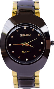 radd Analog Watch - For Men - Buy radd Analog Watch - For Men Designer ...