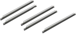 MOREL Doctor Blade for use in HP Laserjet q2612A / 12A / canon 303 ...