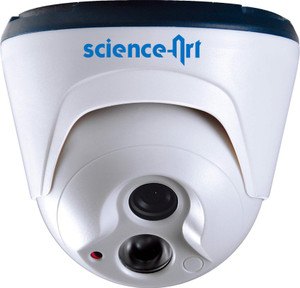 SCIENCE-ART SA-DM13-AHD0130 Security Camera Price in India - Buy ...