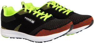 Force 10 By Liberty Running Shoes For Men - Buy Force 10 By Liberty ...