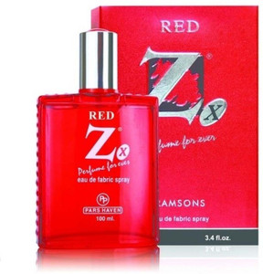Buy Z Red Original Perfume - 100 ml Online In India | Flipkart.com