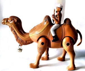 KVN Camel Ride Toy - Camel Ride Toy . Buy Camel toys in India. shop for ...