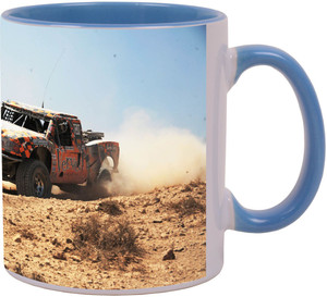 Arkist ford raptor off road Ceramic Coffee Mug Price in India - Buy ...