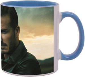 Arkist david beckham 2013 Ceramic Coffee Mug Price in India - Buy ...