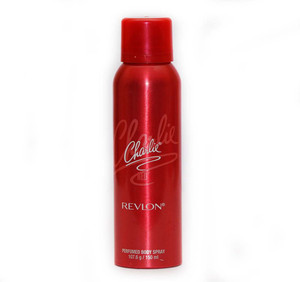 CHARLIE Revlon Perfume Body Spray - For Men & Women - Price in India ...